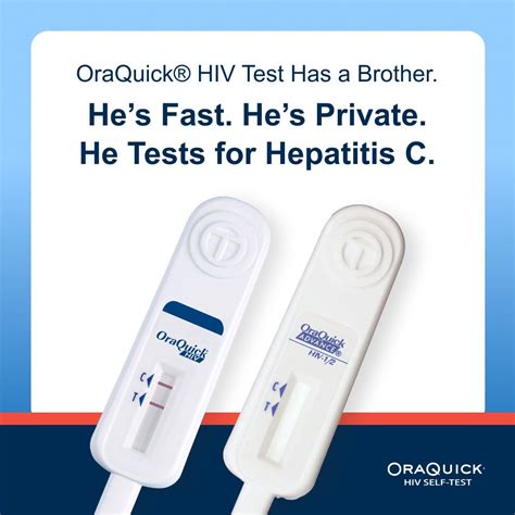 Oraquickselftestafrica Added A Oraquickselftestafrica