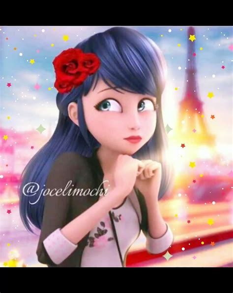 میکس زیبای میراکلسی لیدی باگ