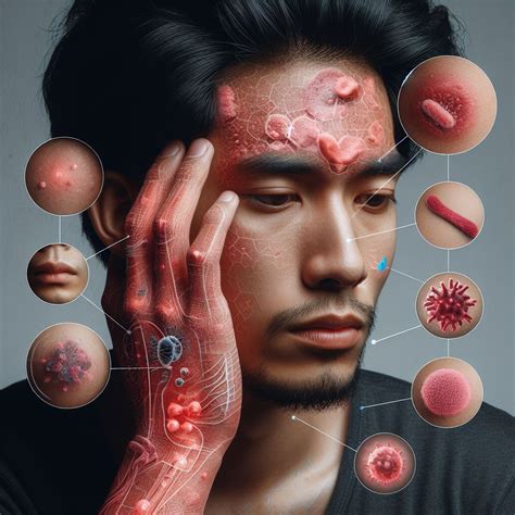 Understanding Allergy Testing A Key Step In Managing Allergies