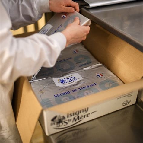 Beurre Spécial Tourage