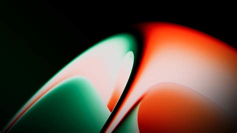 20 Dynamic Glass Abstract 4k Wallpapers