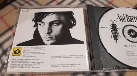 Syd Barrett