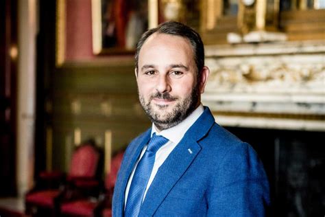 Michael Freilich ‘voorzichtig Tevreden Over Akkoord Krantenconcessie Michael Freilich