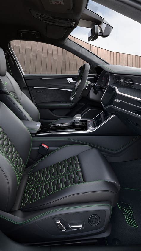 Audi Rs 6 Avant Performance Todoterreno Deportivo