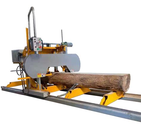 卧式带锯的操作流程是什么 知乎