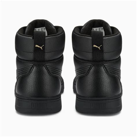 Puma Caven Mid Boot Sneakers Creha Honduras