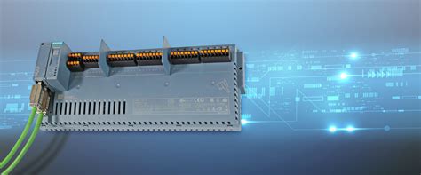 Project Compact Field Unit Cfu Siemens Foundational Technologies