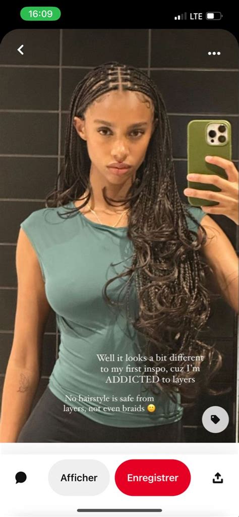 Hairstyles Protective Hairstyles Braids Pretty Braided Hairstyles