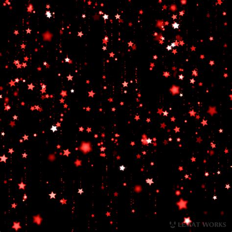 Tap The Image To Animate The  Glitter   Background Star 