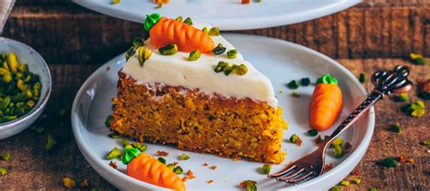 Diy Receta Rica Y Fácil De Queque De Zanahoria Incluye Versión