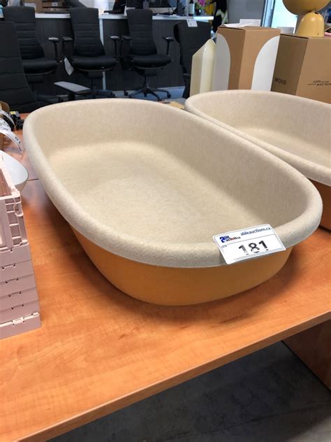 Design Within Reach Stow Storage Bin Able Auctions