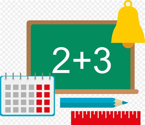 手绘卡通上课图案png图片素材下载图片编号7724258 Png素材网