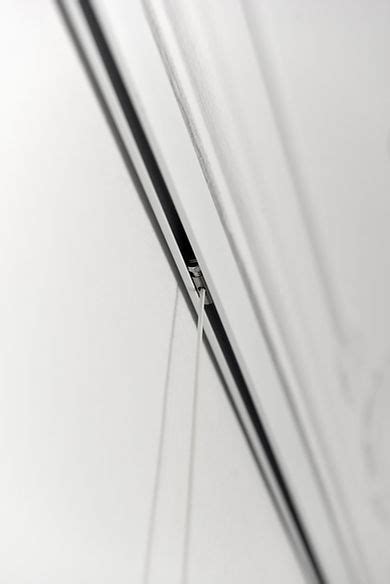 Gallery Hanging System Nielsen