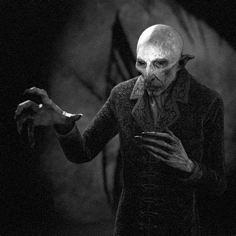 Anastasios Gionis Nosferatu