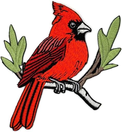 3 5 Owl Iron On Patch Embroidered Aesthetic Bird Night Owl Birds Applique