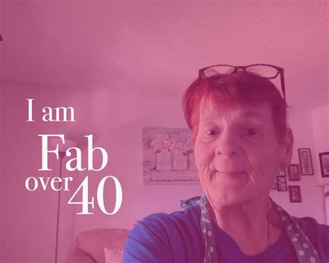 Nikki Neilon Fabover40