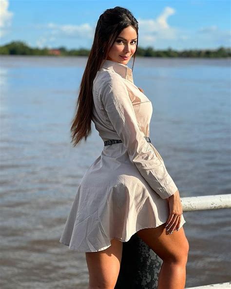 34 Most Attractive Beautiful Colombian Women In 2022 Hood Mwr