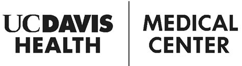 Uc Davis Medical Center Logo