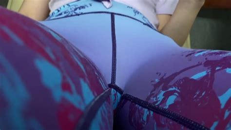 Evelina Domina Give Me A Rose Pov Scissors