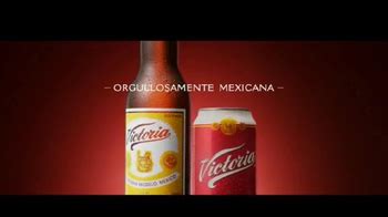 Cerveza Victoria Tv Spot Gregorio Ispot