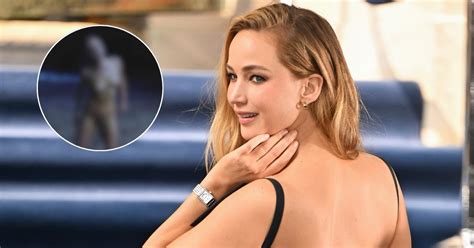 Su Netflix Impazza Il Film Con Un Incredibile Nudo Frontale Di Jennifer