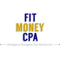 Fit Money Cpa Linkedin