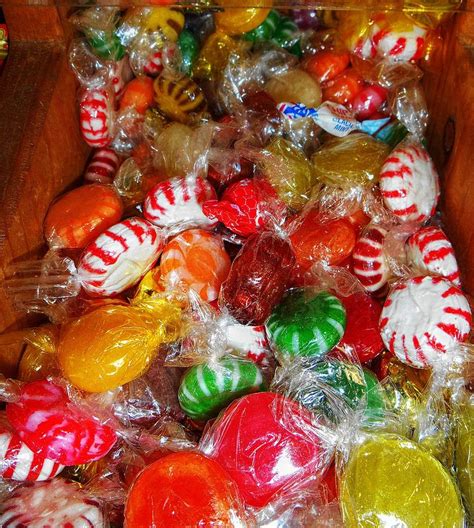 Hard Candy Mix Candy Mix Hard Candy Candy