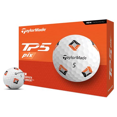 Tm Tp5 Pix Golf Team Products