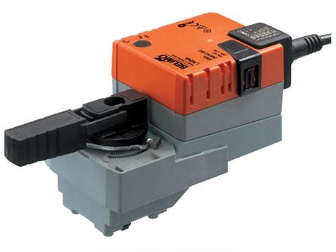 Belimo Lr 24 A Sr Actuator Lr24a Sr Bola Systems