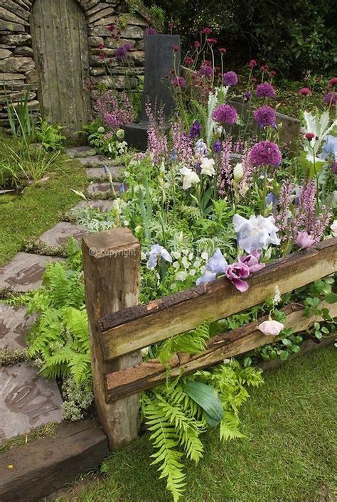 Pinterest Small Front Garden Ideas Dream House