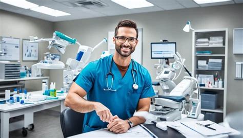 Physician Assistant Job Opportunities And Tips