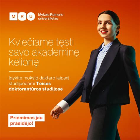 Juozas Valčiukas On Linkedin Kviečiu į Doktorantūros Nuotykį Dokumentai Priimami Iki Liepos 5