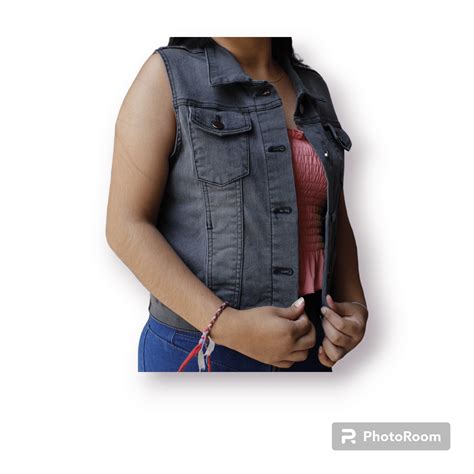 Chalecos Moda De Mujer Shein México