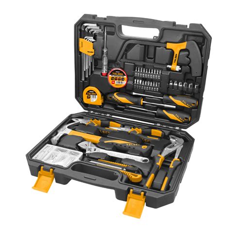 119pcs Tool Set Tolsen Tools Uk