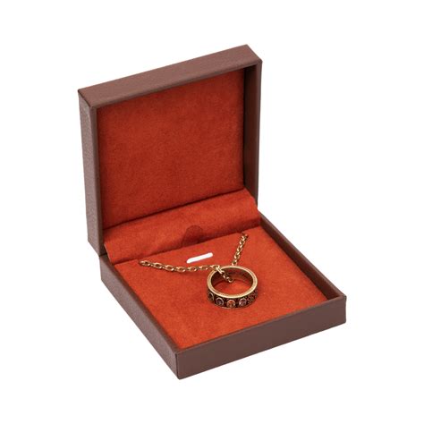 The Ring Of Darkness Divorced Dads