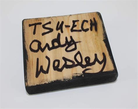 Lot Andy Wesley 12 12 In 32 Cm H