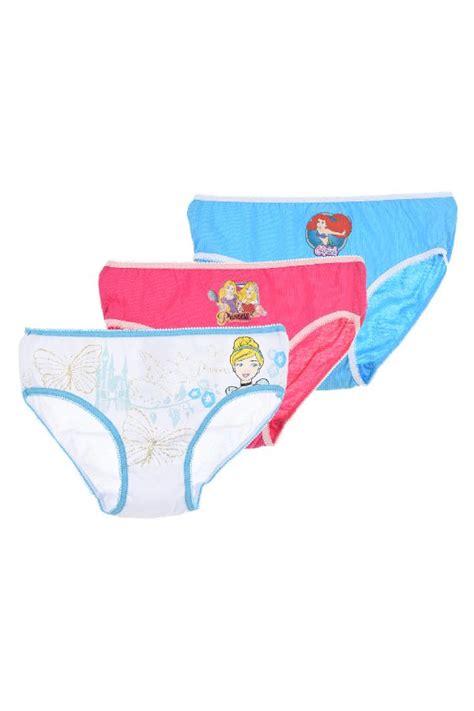 Disney Princess Underwear Sweet Dreams
