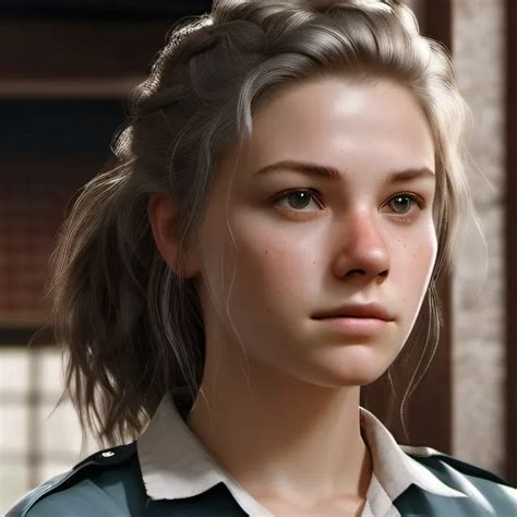 Chat With Anna Williams Text Or Voice Enjoy Ai Chat Free And Safe