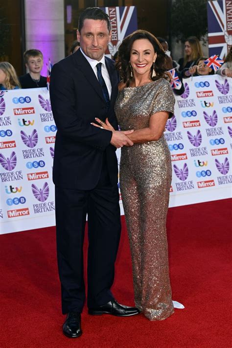 Shirley Ballas Splits From Fiancé Danny Taylor After Six Years Report
