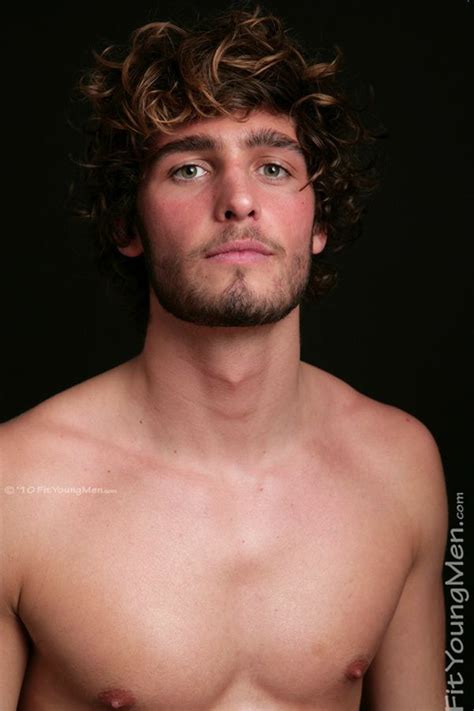 Facial Hair Cool Hairstyles For Men Alex Libby Bearded Men Hot