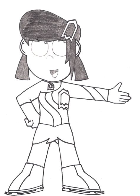 Vanilla Glacier Wreck It Ralph Fanon Wiki Fandom