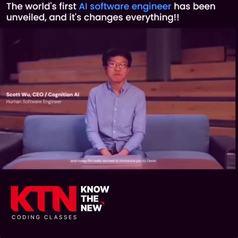 Video Knowthenew Coding Classes On Linkedin Claude3 Chatgpt Microsoft