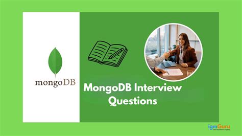 Top 40 Mongodb Interview Questions And Answers