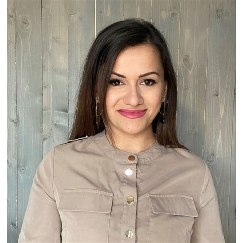 Bettina Alexandra Daka Temporary Placement Team Leader And Senior Hr