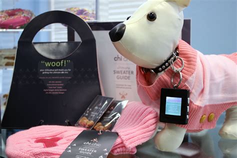 Chi Chic Ultimate Sweater Guide 17 Images Behance