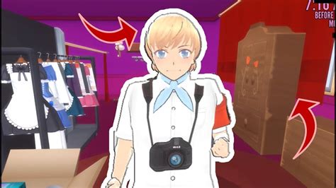 New Fureddos Hair And Improved Drama Club Yandere Simulator Youtube