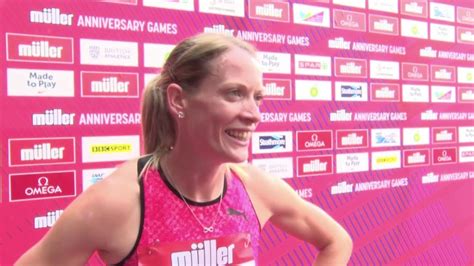 Eilidh Doyle British Athletics