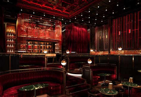 Introducing Crimson Room” A True Gem Of Nightlight And Jazz Music In