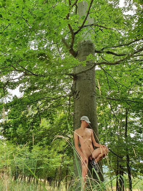 Tree And Me 10 Nude Pics Xhamster