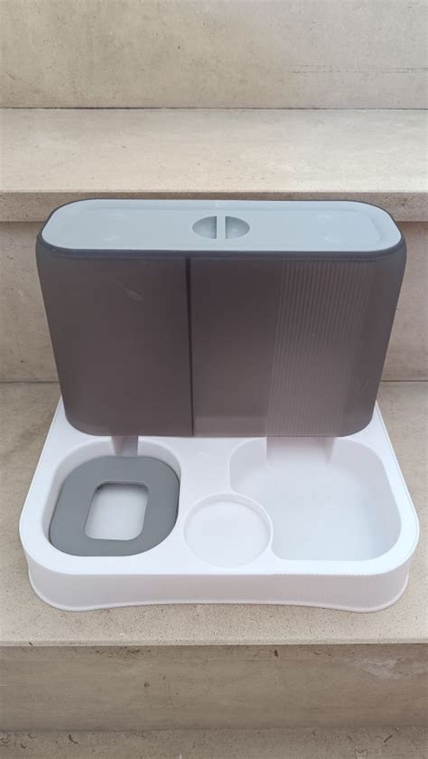 Dispensador De Comida E Bebida Lomar E Arcos • Olx Portugal